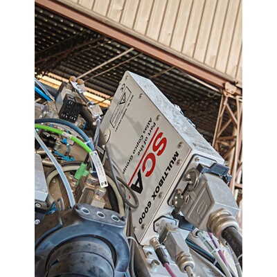 议价SCA Multibox 6000 控制盒 98900.00