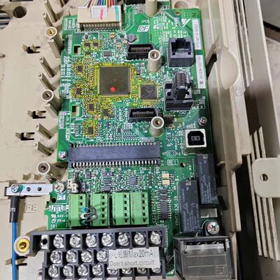 询价-安川变频器板子2230KWCIMRHB4A0060AA