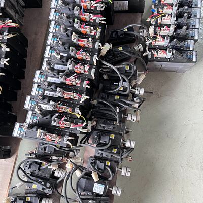 议价三协伺服DA2Z122MM101N2LN07适用