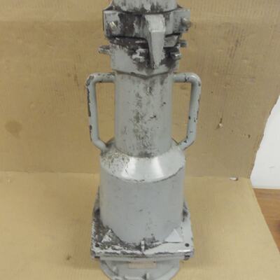 MELTRIC PF400 RECEPTACLECONNECTOR 4944043 400 AMP 480V