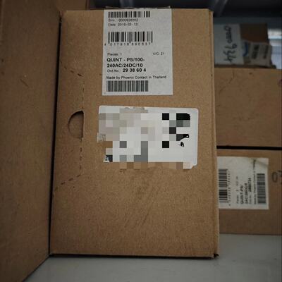 议价菲尼克斯QUINTPS100240AC24DC10