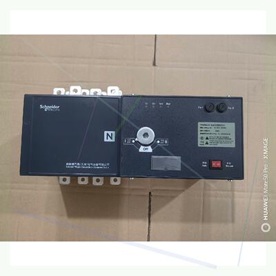 询价-施耐d双电源WATSGB2504WATSGB2504