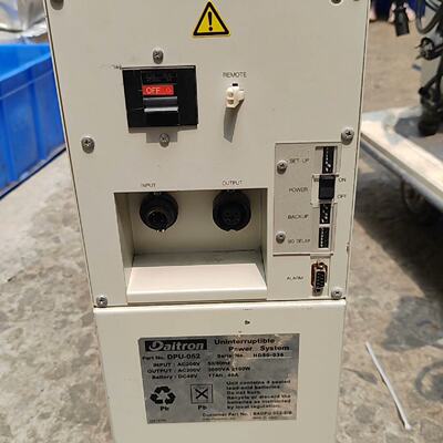 Daitron DPU-052电源，半导体设备专用高功率电源议价