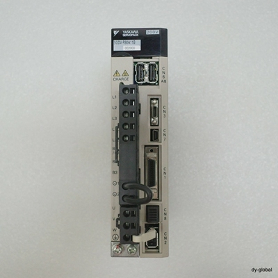 YASKAWASGDV-R90A11B002000SERVOPACK100WDRV-I-24986B26