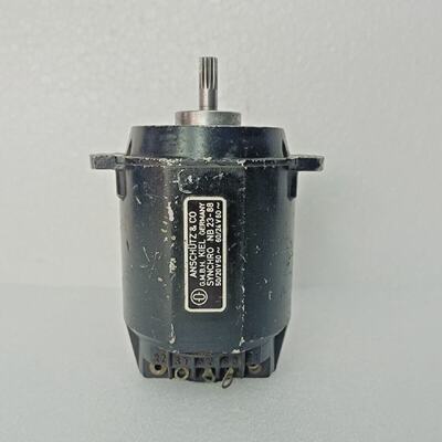 Anschutz NB2388 Synchro motor
