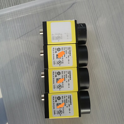 COGNEX相机CAMCiC300120G功能完