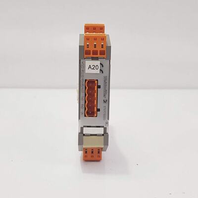 WEIDMULLER WDZ2 RS232RS485422 INTERFACE CONVERTER 8769710000