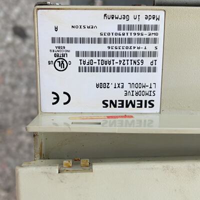 询-6SN11241AA010FA1驱动驱动