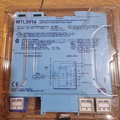 MTL安全栅 MTL5014，MTL5546，MTL5541，MTL5511 MTL5074，MTL776
