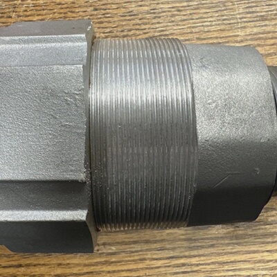 CROUSEHINDS TECK25018 2 12 TECK CABLE CONNECTOR FOR HAZARDOU