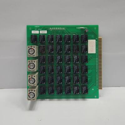 CODIX UPC15701A PCB CARD