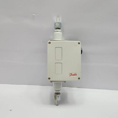 DANFOSS RT260A 17D0021 INTERRUPTOR DE PRESIN DIFERENCIAL