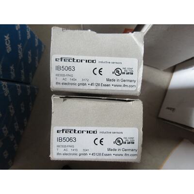 IB5063 *拍前询价