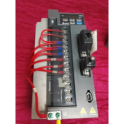 询价议价台达B系列伺服驱动器ASDB22023B2KW