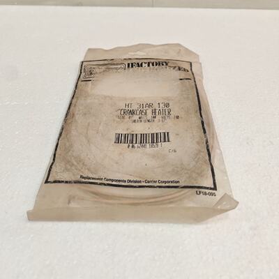 *NEW IN BOX* Factory Authorized Parts FAP  Crankcase Heater