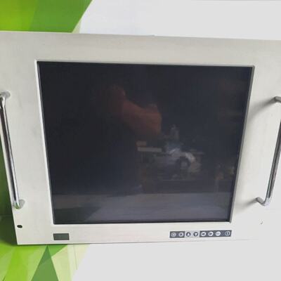 Flatman  FB170SBRFD0SG  DISPLAY