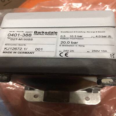 BarksdaleD2T-M150SS询价
