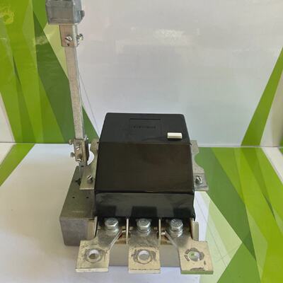 Siemens 3KE45300AA Interruttore sezionatore di carico