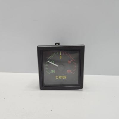 Indicador De Posicin DEIF XL96 400034650.50