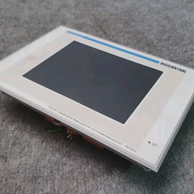 DIGICONTROL ems 4.ec3T  MP Eingabesystem 35 03071 000 00  EM