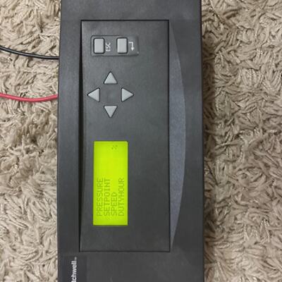 SATCHWELL MN50LCD Management Controller