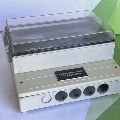 GRUNBECK GENOKWA comando trattamento acqua