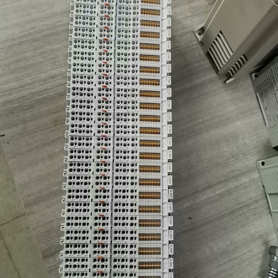 倍福PLC通讯模块EL1809议价