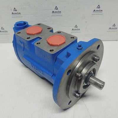 Azcue BTHM 38 Triple screw pump  Refurbished
