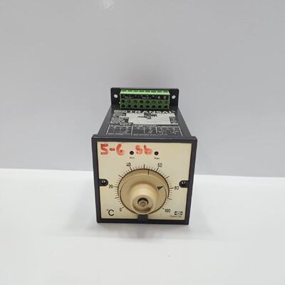 DEIF PT3TB Protection Relay And Controller 20H10H