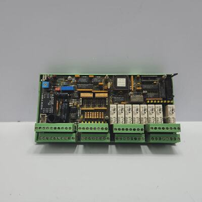 STN ZDM 401 CENTRAL DIGITAL MODULE 271.130 431C