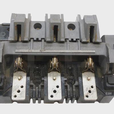 Nuovo ALLEN BRADLEY 4012049301 Disconnesso Interruttore 60A