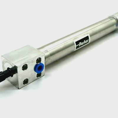 NEW PARKER 1.06BFDPSRX06.00 PNEUMATIC CYLINDER 106BFDPSRX060