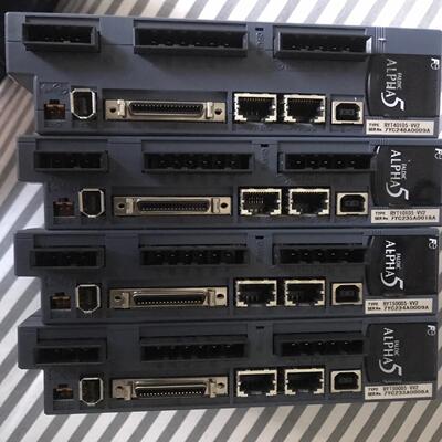 议价富士驱动器RYT401D5-VV2RYT500D5-VV2
