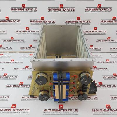 Integrated Power Systems 173475 12V Potencia Suministro Filt