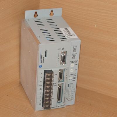 AllenBradley 1398DDM005XDN Ser. A Ultra 100 Controller 91011