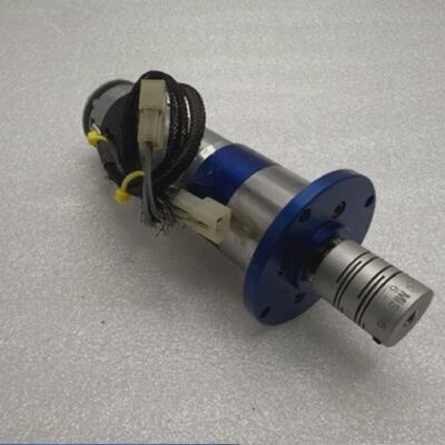 Faulhaber 3557K024C S  Faulhaber Minimotor SA 381 661 175334