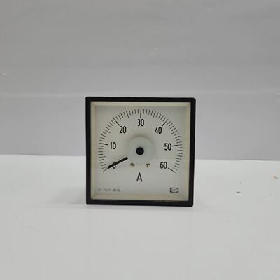 DEIF VDQ96.PC Amperemeter 30071148