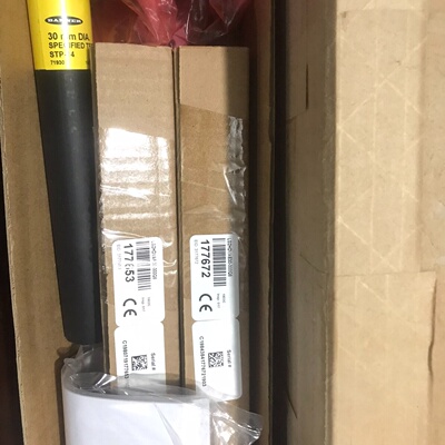 BANNER邦纳光幕LS2HDVAP30300Q88美-议价