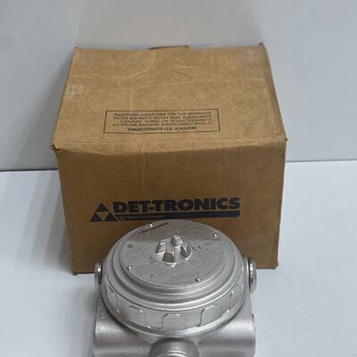 DetTronics Stb5S3Yw  Pn226365531