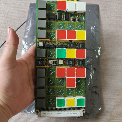 询KONGSBERG NA1E221.1 B859 PA