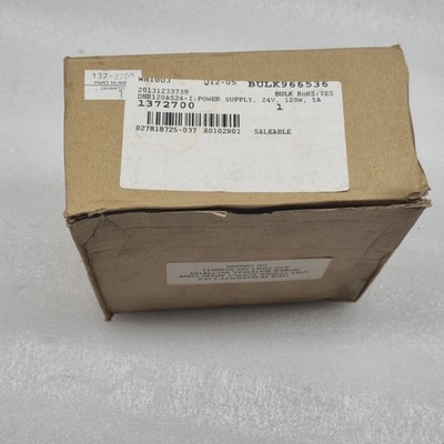 Alimentation XP POWER DNR120AS24I Livraison Gratuite Rapide