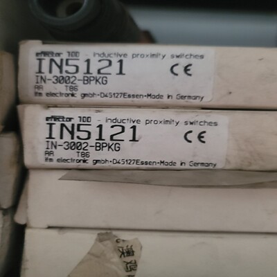 光电开关IN-3002-BPKG询价