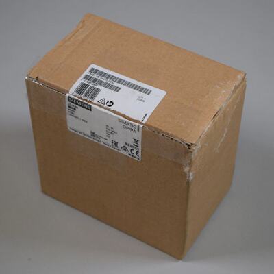 New. Siemens 6Es71583Ad100Xa0 24 Months Warranty