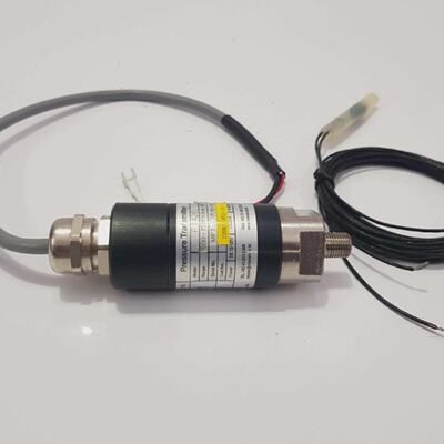MARSEN PT420 Presin Transmisor