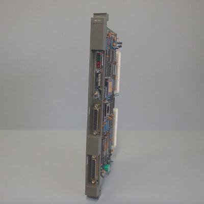 MC111  MITSUBISHI  MC111  Modul Servo Kontroller Used