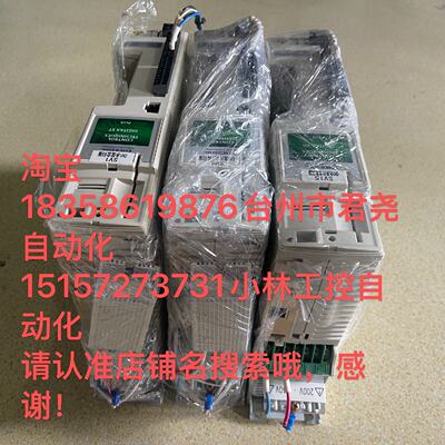 Control Techques变频器 DST1202/-询价