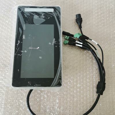人脸识别一体机 FS1002i-N21Q-FDLH-BG-M-议价