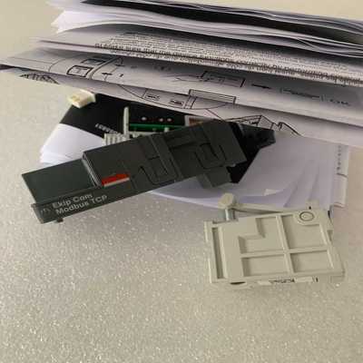 ABB EKip ComMOdbus TCP-E1.2（地坛设备）