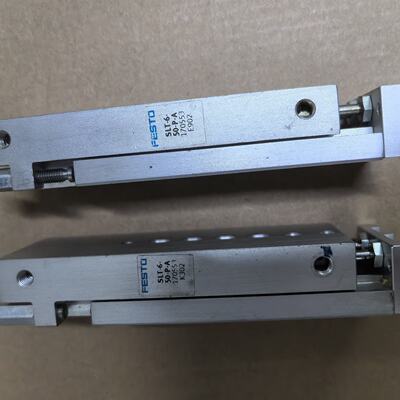 询价-费斯托FESTO170553SLT650PA滑台