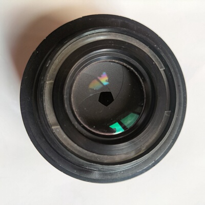 罗顿斯德Rodenstock105mmf4.5镜头拍前询价